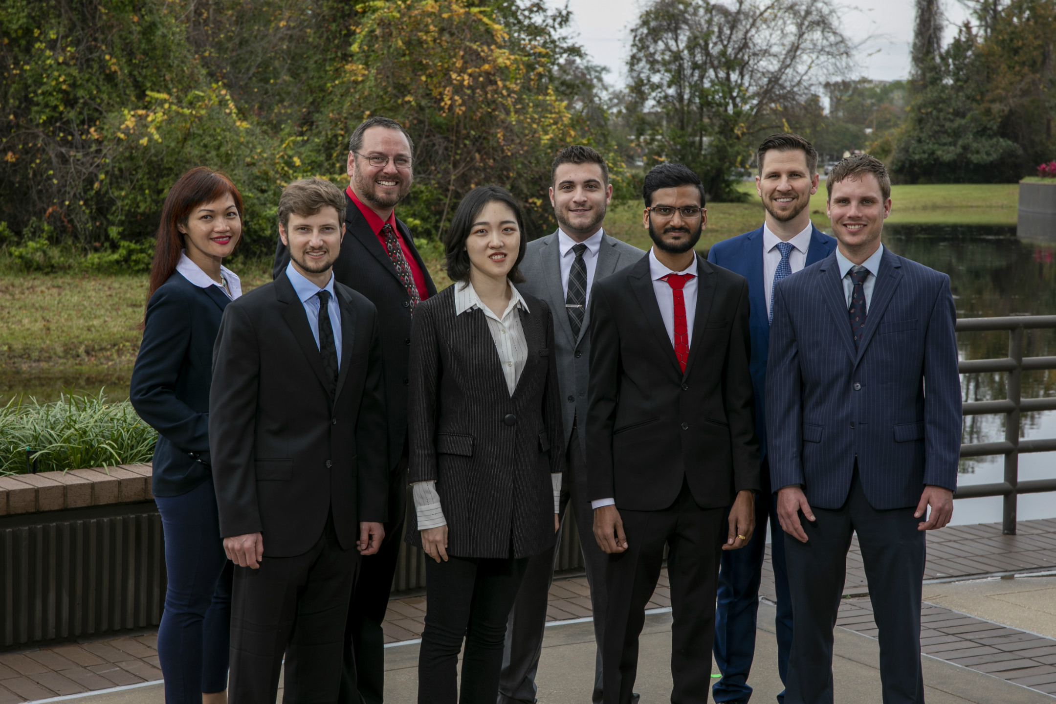 About – Osiris 9 Consulting