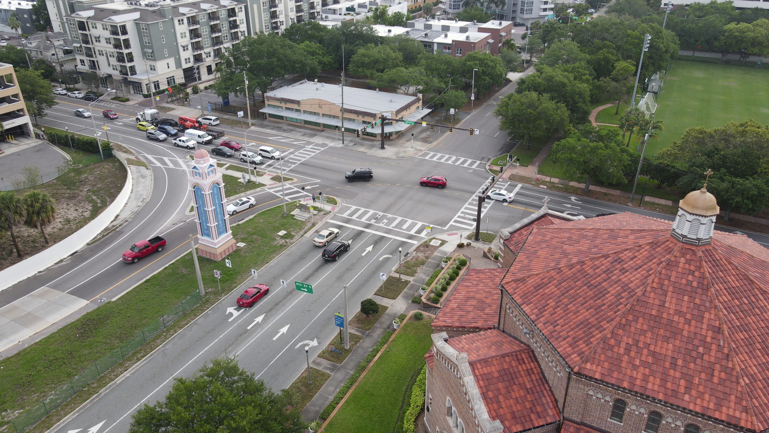 Paid Internship: Transportation Engineering – Osiris 9 Consulting